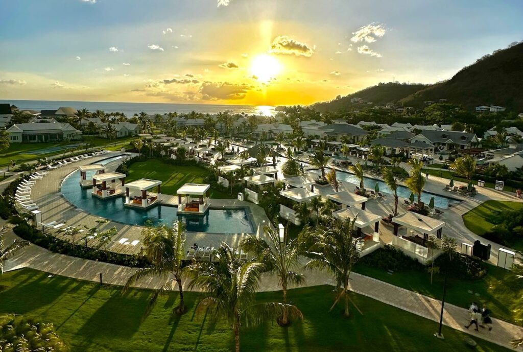 What is the Best Sandals Resort? We Visited All of Them!