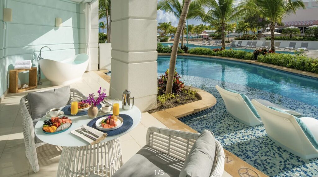Best Sandals Resort: All 17 Resorts Ranked (2025) We Visited All of Them!