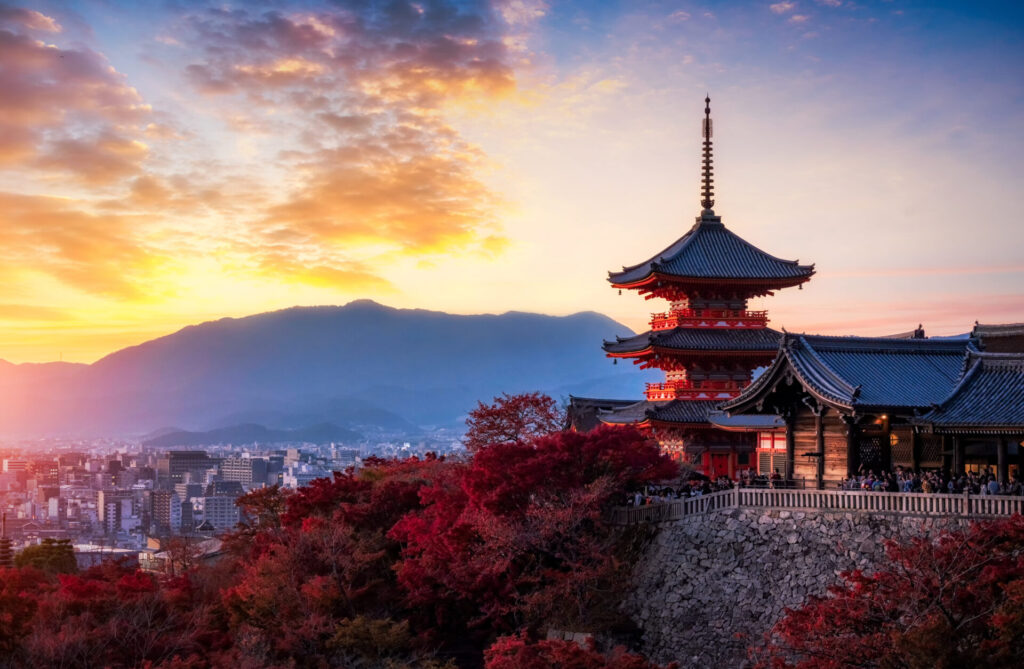 Luxury Japan Travel: Unforgettable Sights and Experiences - Luxury ...