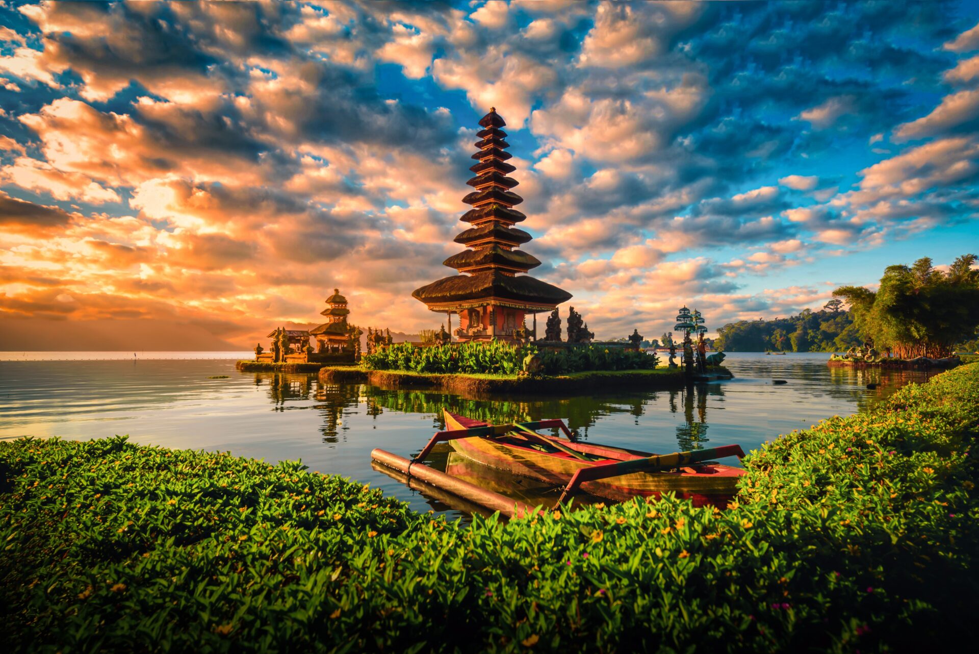 Most Beautiful Places in Asia: Luxury Traveler's Guide - Luxury Travel ...