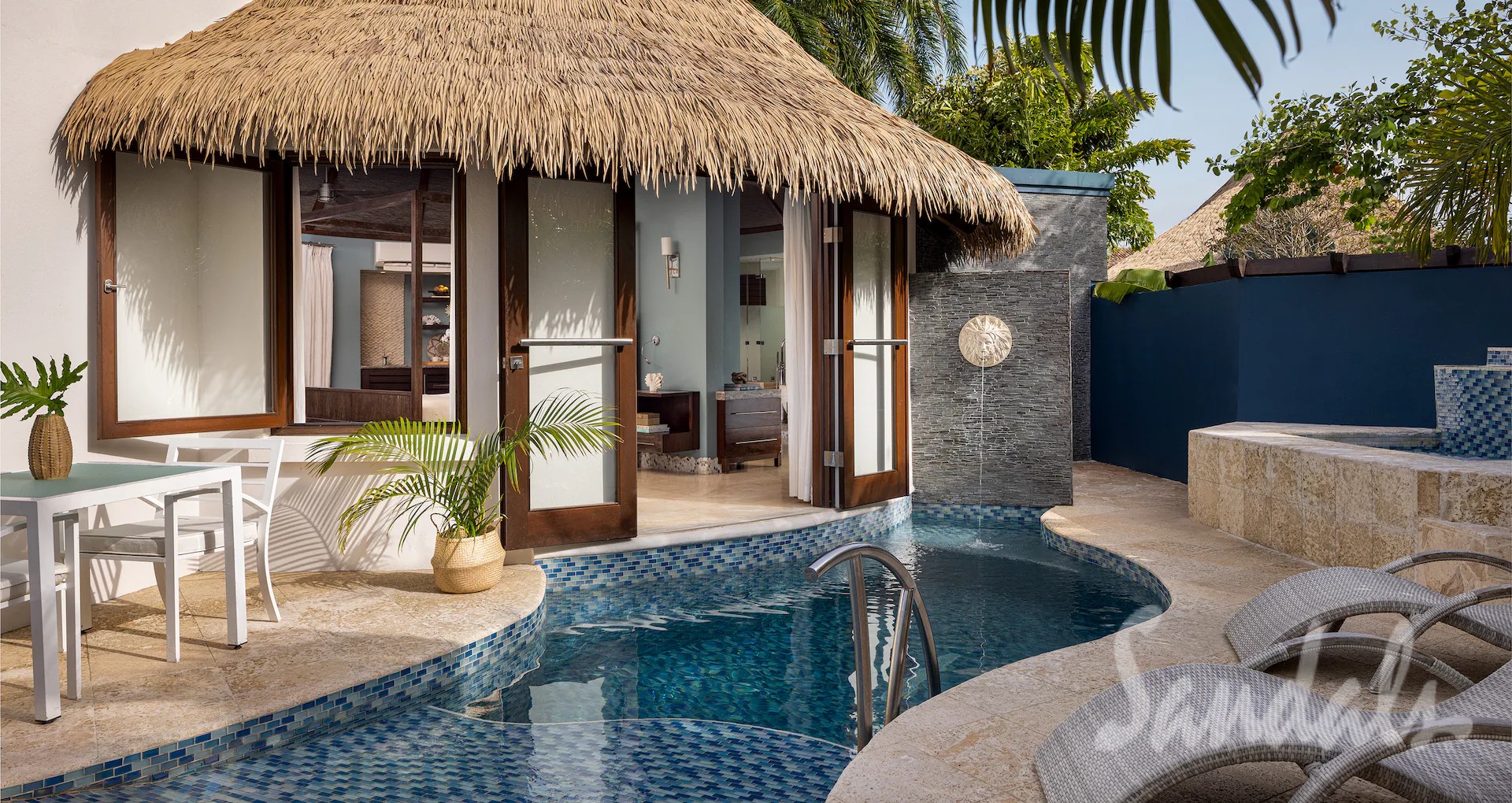 Sandals Rondoval Rooms: All You Need to Know - Luxury Travel Agency ...